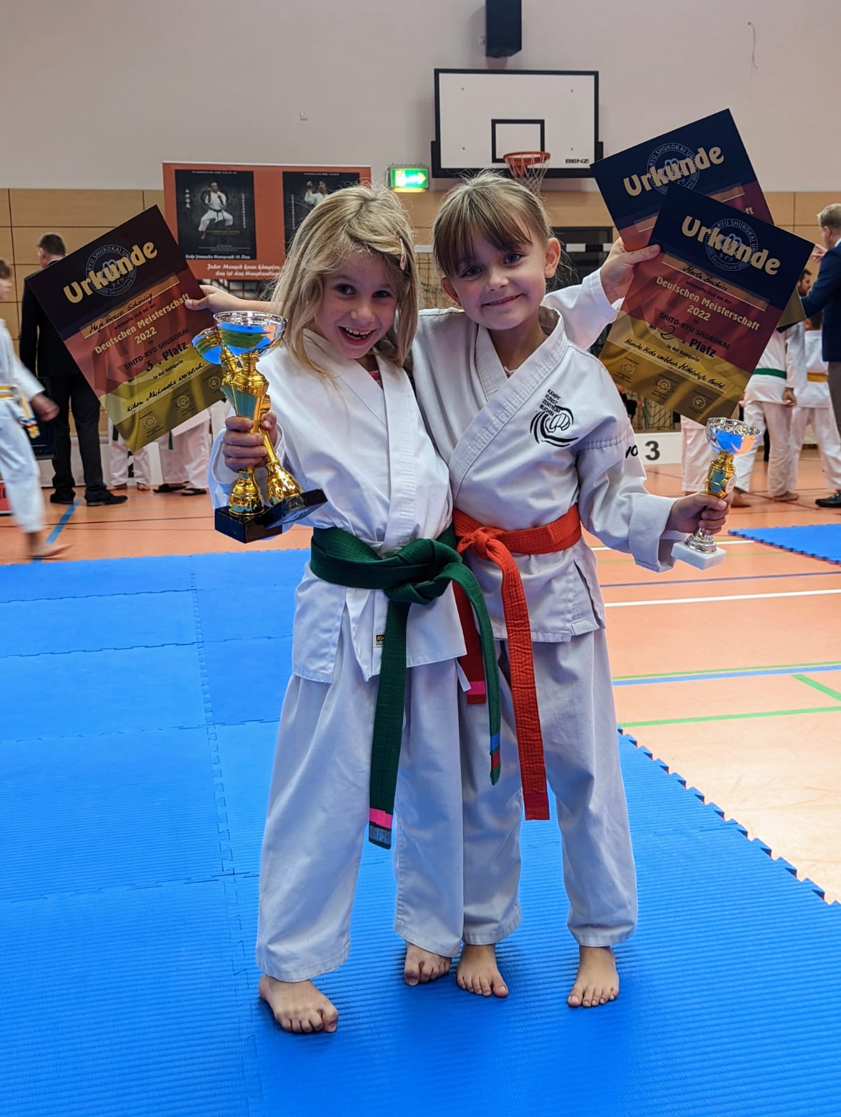 Aktuelles // KampfKunstZentrum Buchin